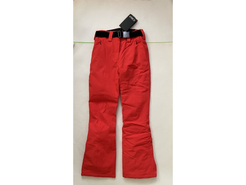 CMP (Italy) 20k mm zenske ski pantalone