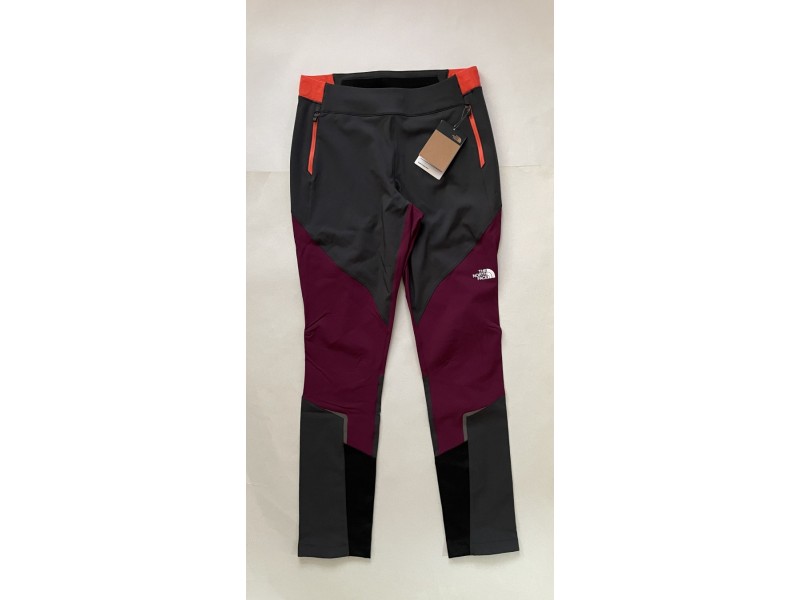 The North Face original zenske ski touring pantalone M