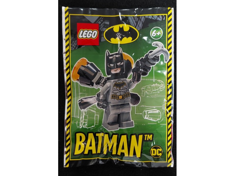 Lego Batman