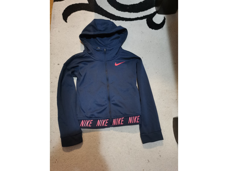 NIKE DUKS ZA DEVOJČICE ORIGINAL 8-10 GODINA