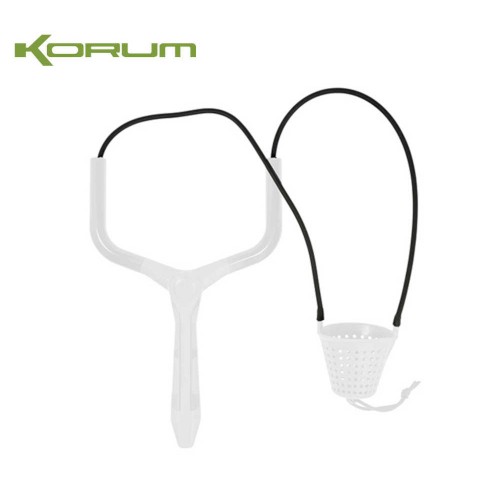 Korum Allrounder Catapult - Spare Elastic