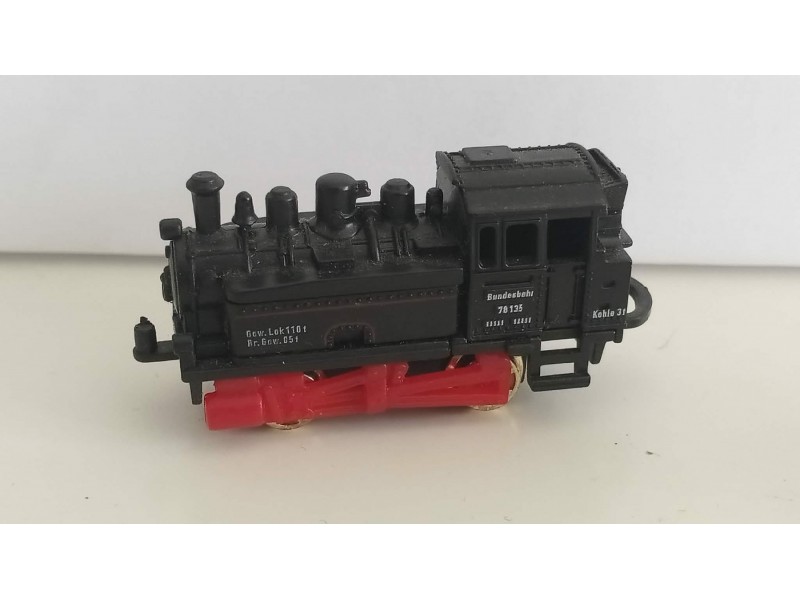 schuttgut-zug iz 1996-3