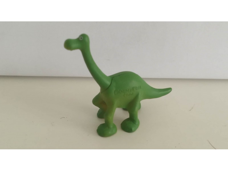 zaini dino land 2