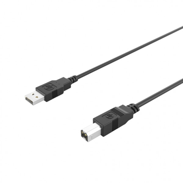 KABAL HP DHC-PT100-1M USB-A NA USB-B V2.0