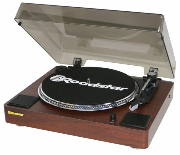 Roadstar tt260spk gramofon