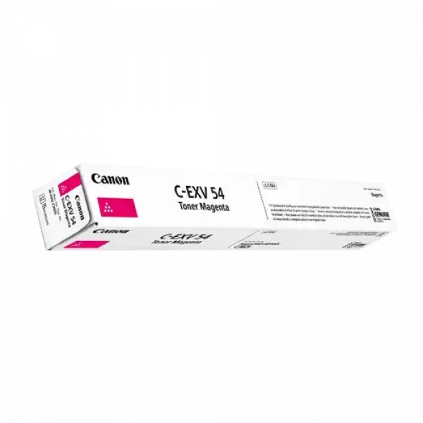 Toner Canon C-EXV54 Magenta