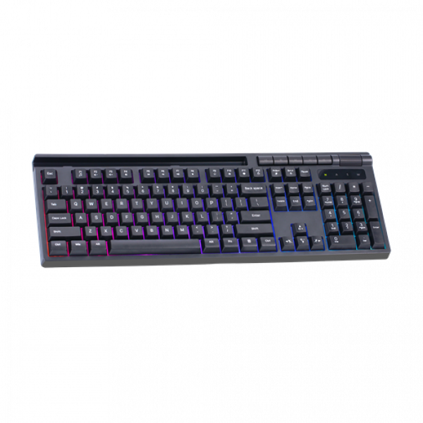 TASTATURA USB MARVO SOLDAT S40 K603