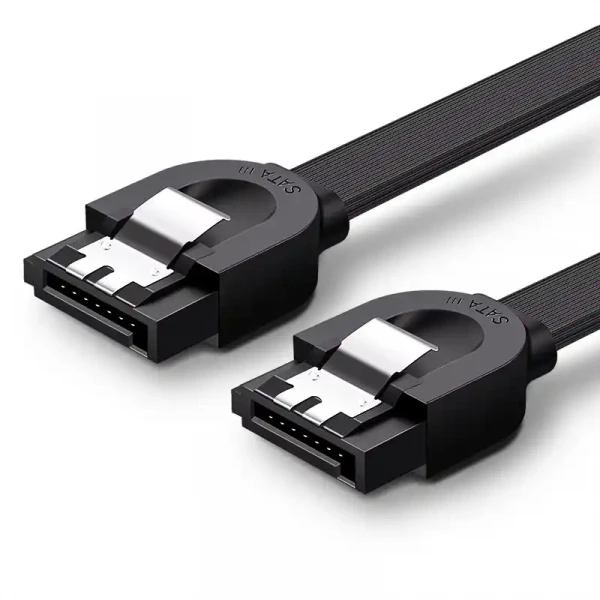 Kabl SATA - SATA 3.0 Ugreen 0.5m sa kopčom US217