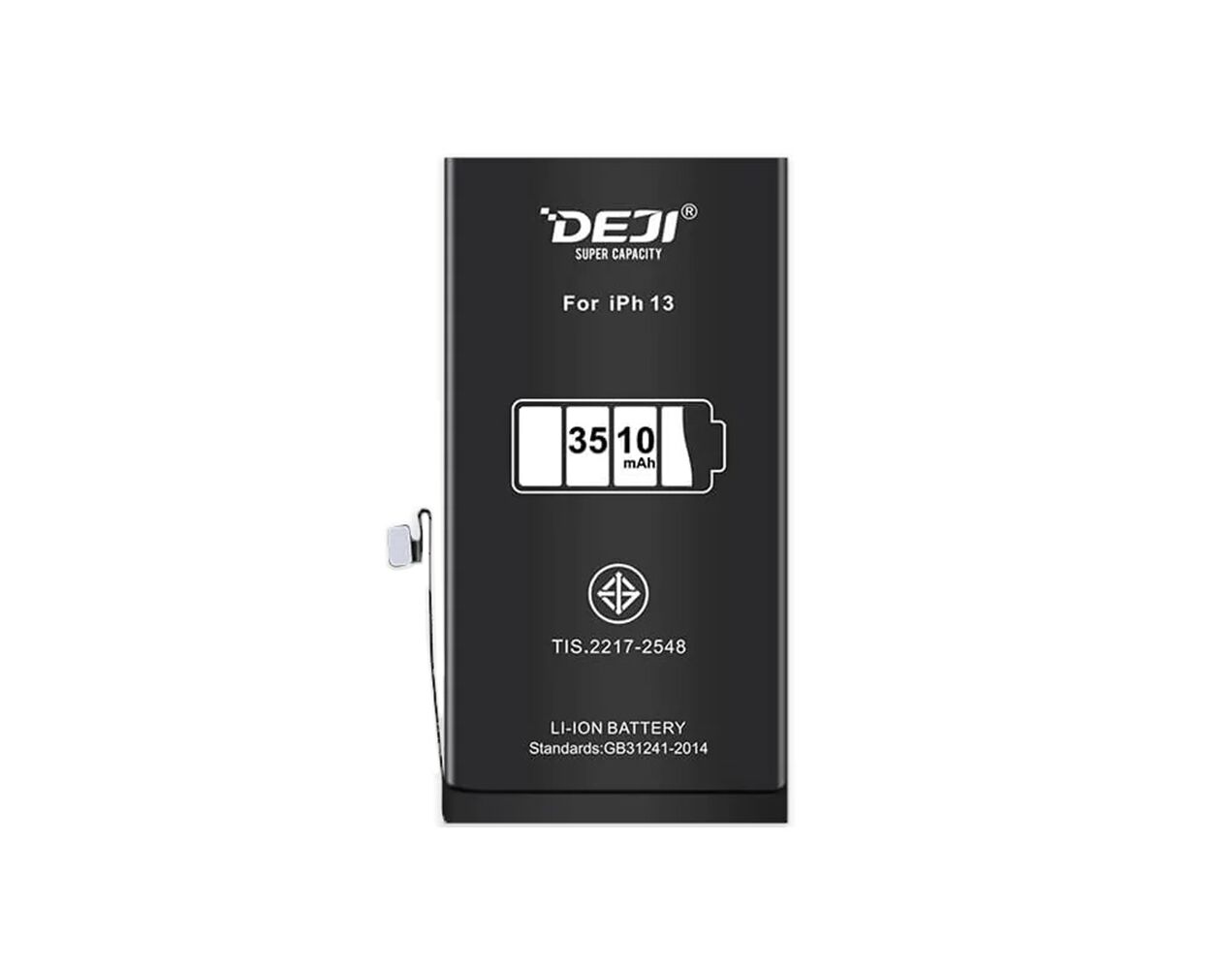 Baterija - Iphone 13 3510mAh Deji (MS)