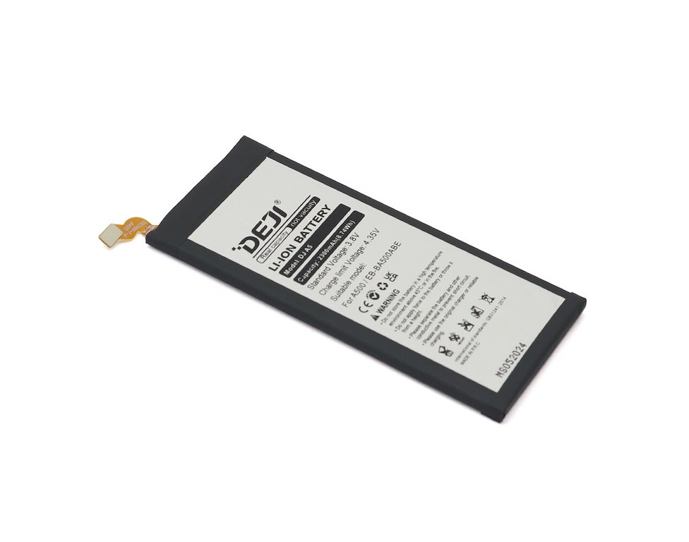 Baterija - Samsung A500F Galaxy A5 2300mAh Deji (MS)