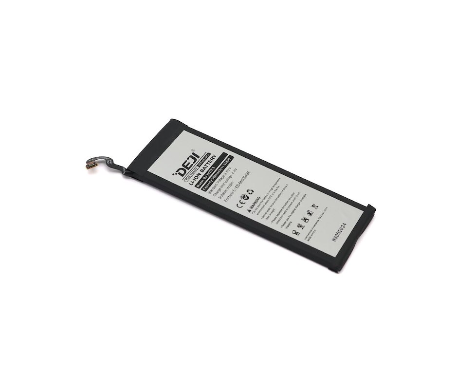 Baterija - Samsung N920 Galaxy Note 5 3000mAh Deji (MS)