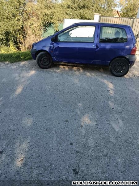 Renault Twingo Razni Delovi