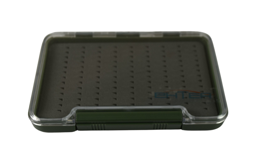 ENTER FLY BOX M203 GREEN