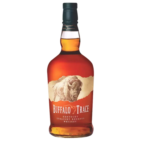 Viski Buffalo Trace Bourbon 1l