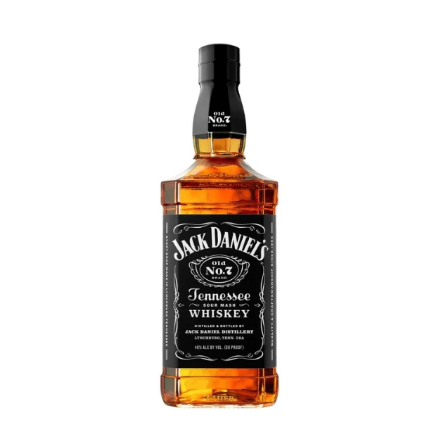 Viski Jack Daniel's Old No7 0,5l