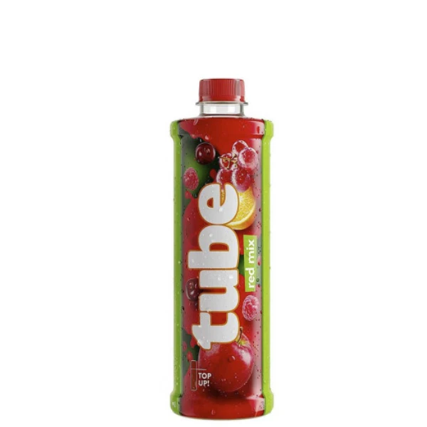 TUBE - sok oh CHERRY 0,5l