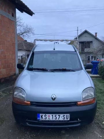 Renault Kangoo 1.5DCI 2003. godište