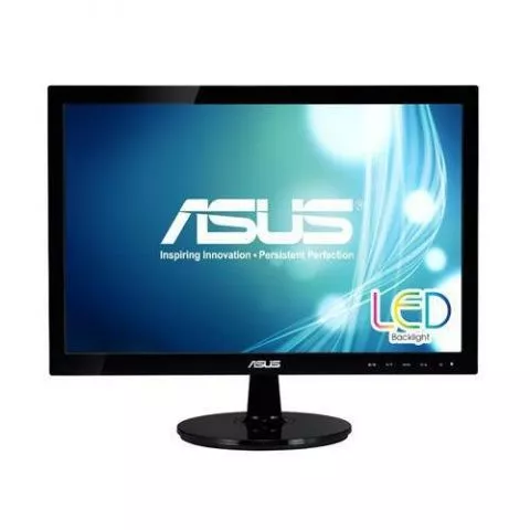 ASUS LED MONITOR VS197 E 47CM GARANCIJA 12 MESECI