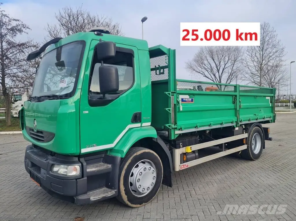 Renault MIDLUM 270.12
