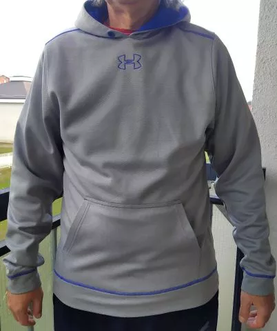 Under Armour muški duks vel. M