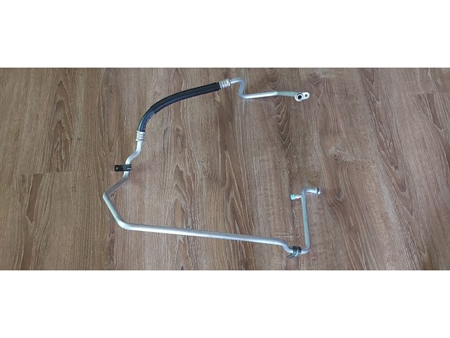 Hose suction, Suzuki Jimny ( 95710-81A30 )