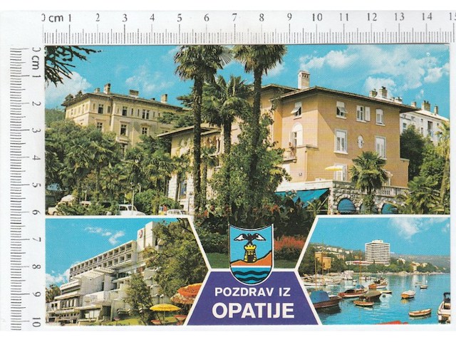 Opatija