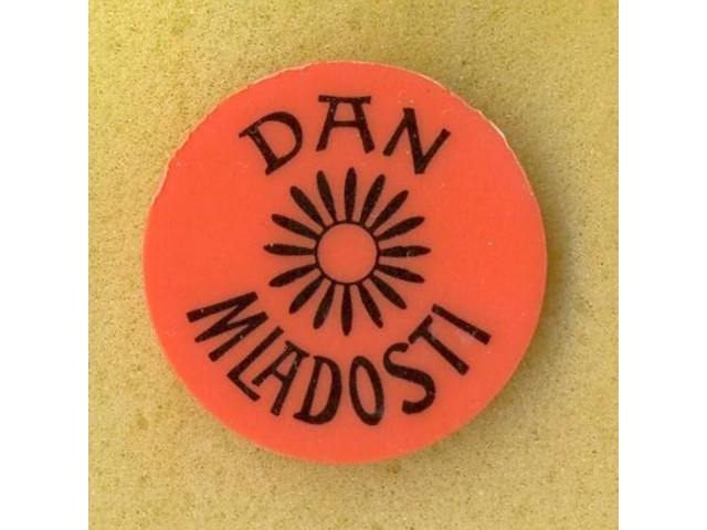 `Dan Mladosti`