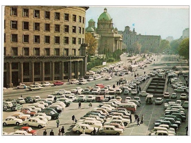 Beograd 1976