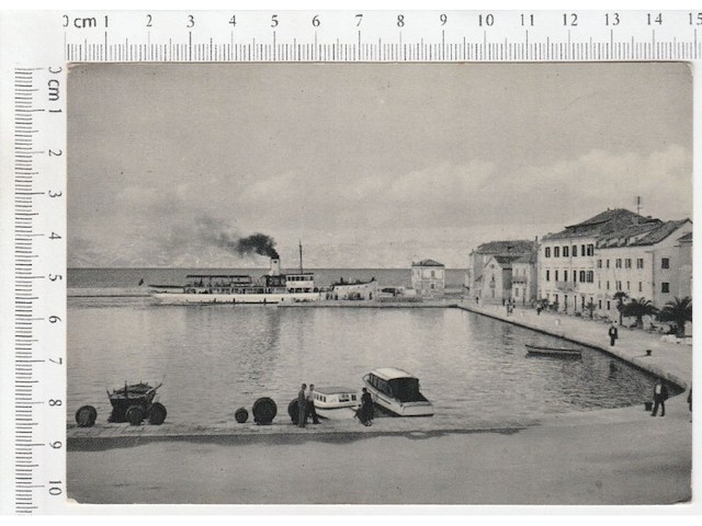 Supetar, Brač