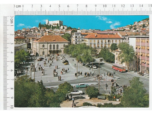 Šibenik