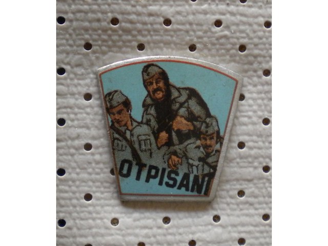 Film `Otpisani`