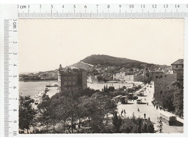 Split