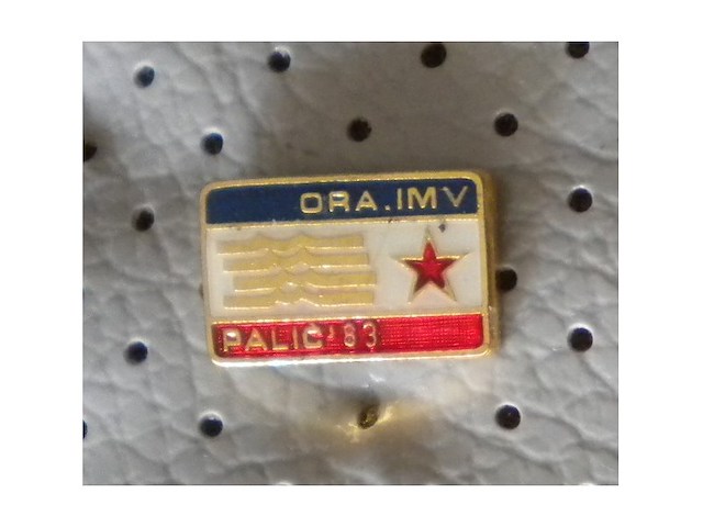 `ORA IMV Palić 1983` (2)