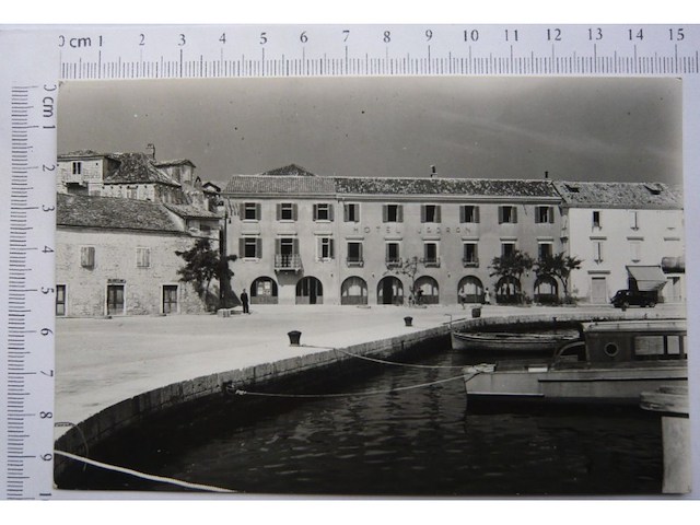 Supetar, Brač