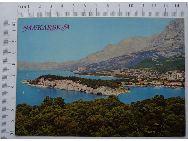 Makarska