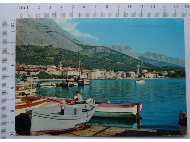 Makarska