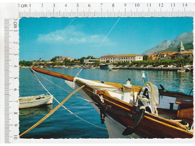 Makarska