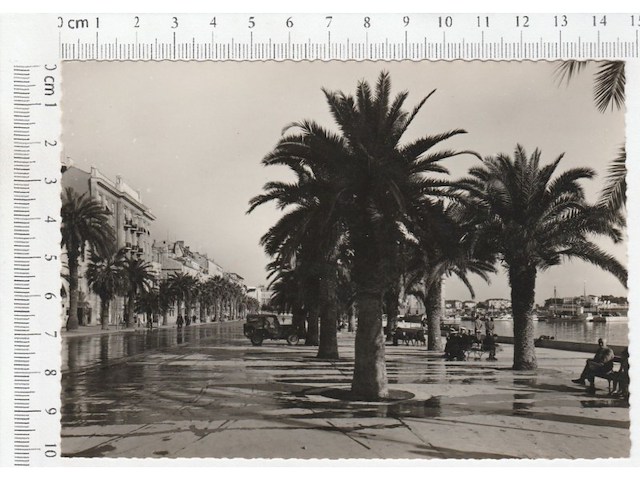 Split