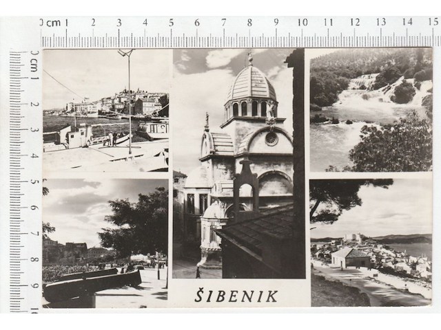 Šibenik