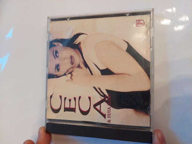 Ceca CD vintage