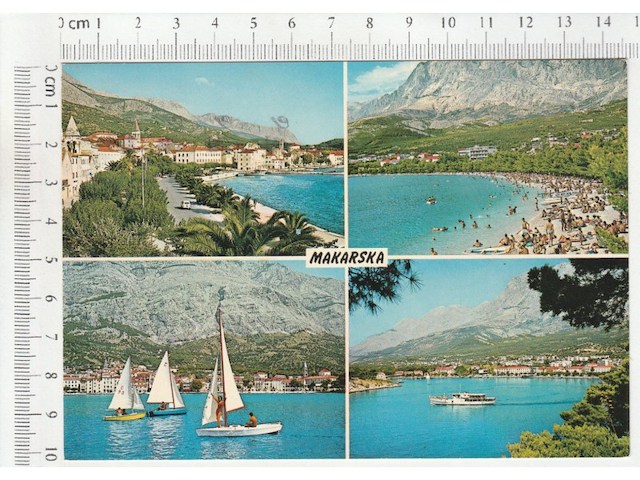 Makarska