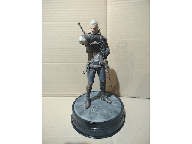 Figura - Witcher ( veštac )