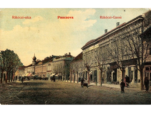 Pancevo