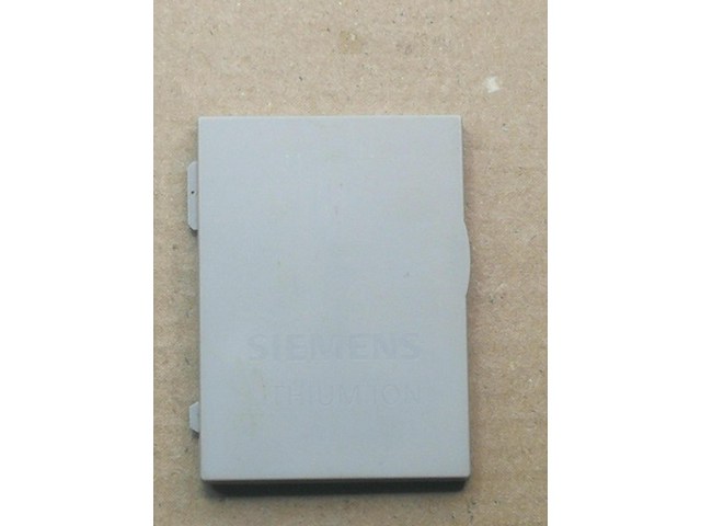 Siemens V30145-K1310-X329 baterija