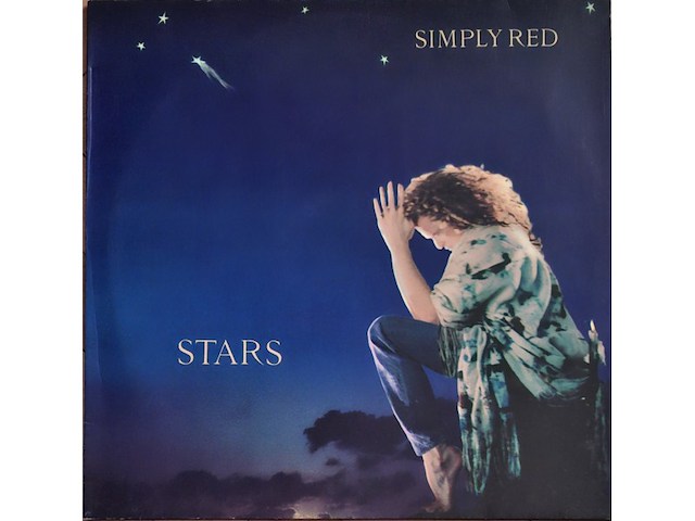 Simply Red Stars