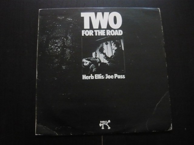Herb Ellis &; Joe Pass - Two For The Road
