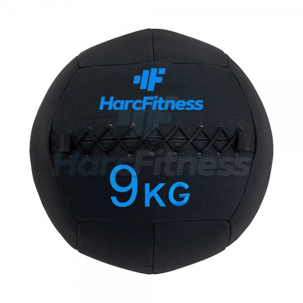 Pro Bounce Wall Ball 9 kg