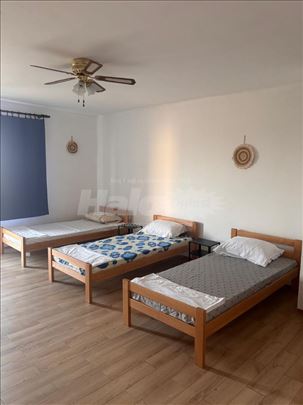 Izdajem smeštaj za radnike u Aranđelovcu