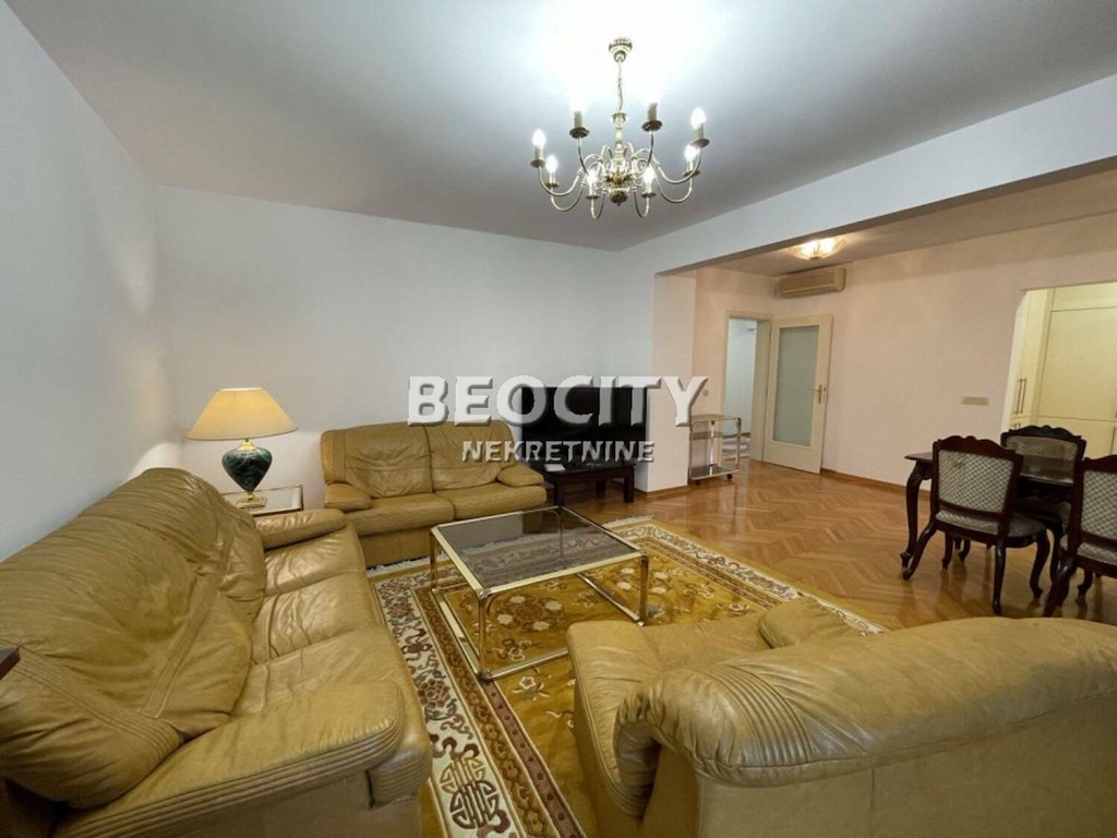 Zvezdara, Vukov Spomenik, Vojvode Bogdana, 4.0, 101m2, 1300EUR