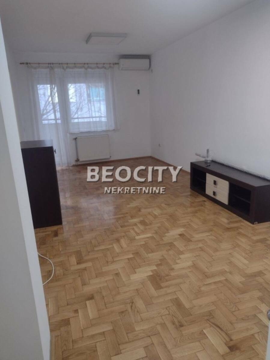 Novi Sad, Sajam, Toplice Milana, 2.0, 48m2, 300EUR